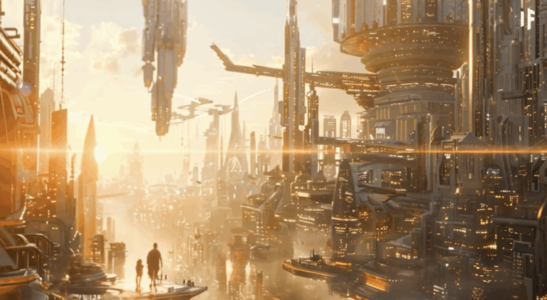 The Kardashev Scale Explained: From Type 1 to Type 7