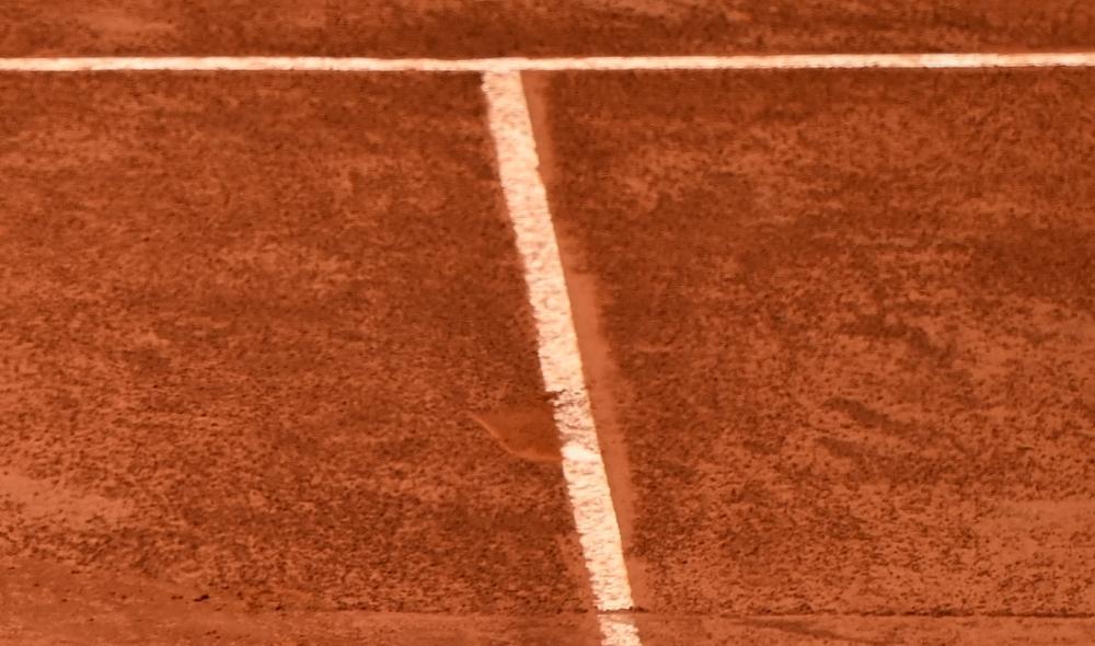 Trailing 5-0, 40-15, he ends up winning the match: the incredible ...