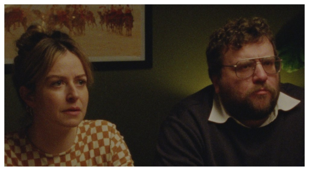 ‘Follies': Watch First Clip From Éric K. Boulianne's Locarno-Bound ...