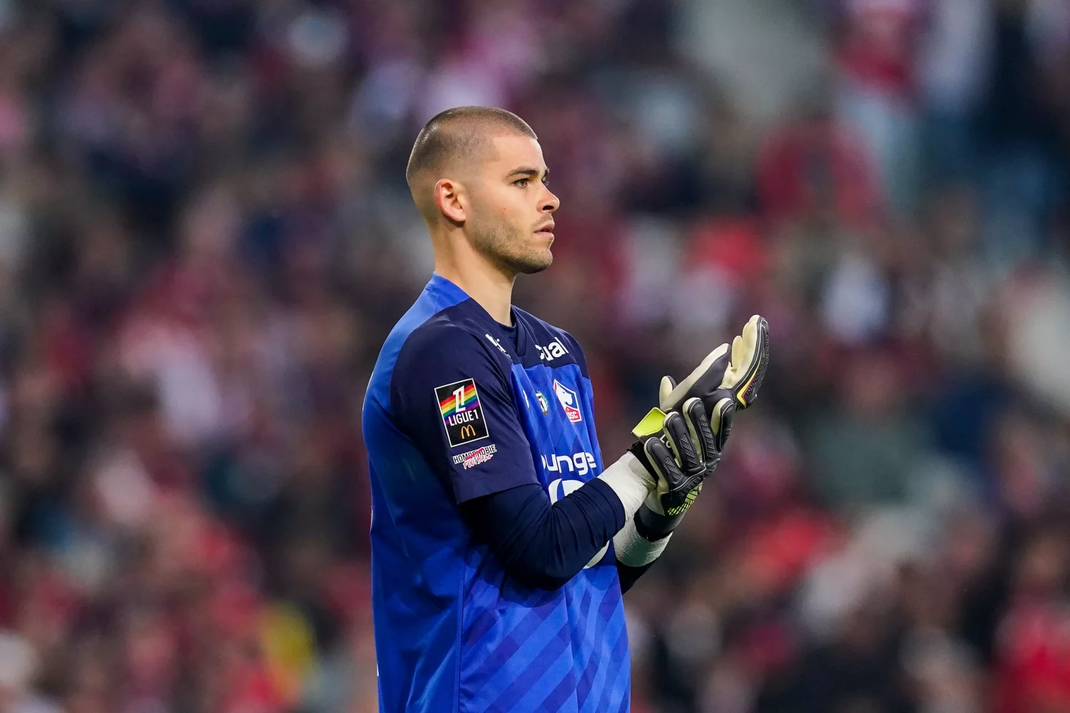 Transfer – Chevalier, PSG attempts an exchange to speed up the deal