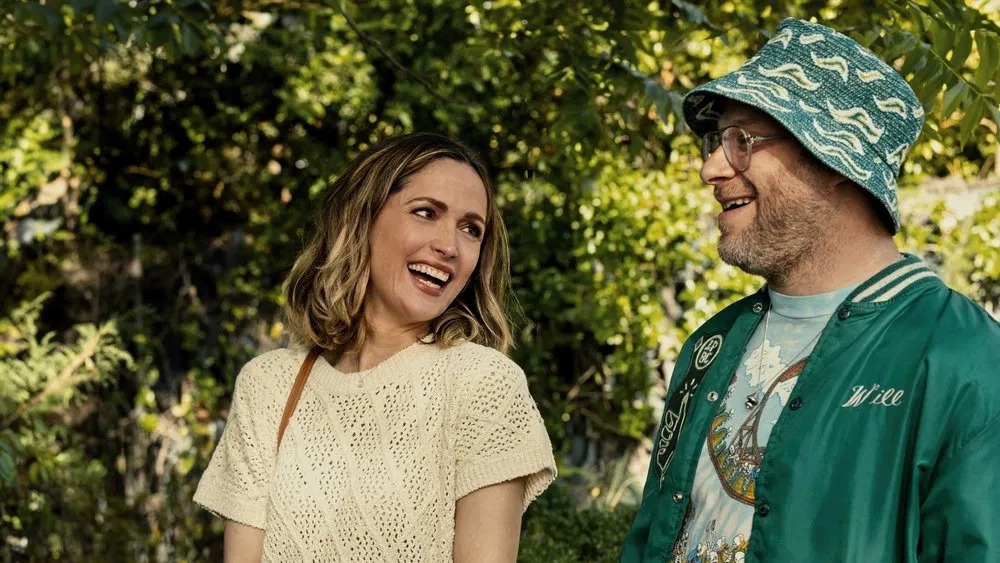 Your favorite messy best friends are back in 'Platonic' Season 2