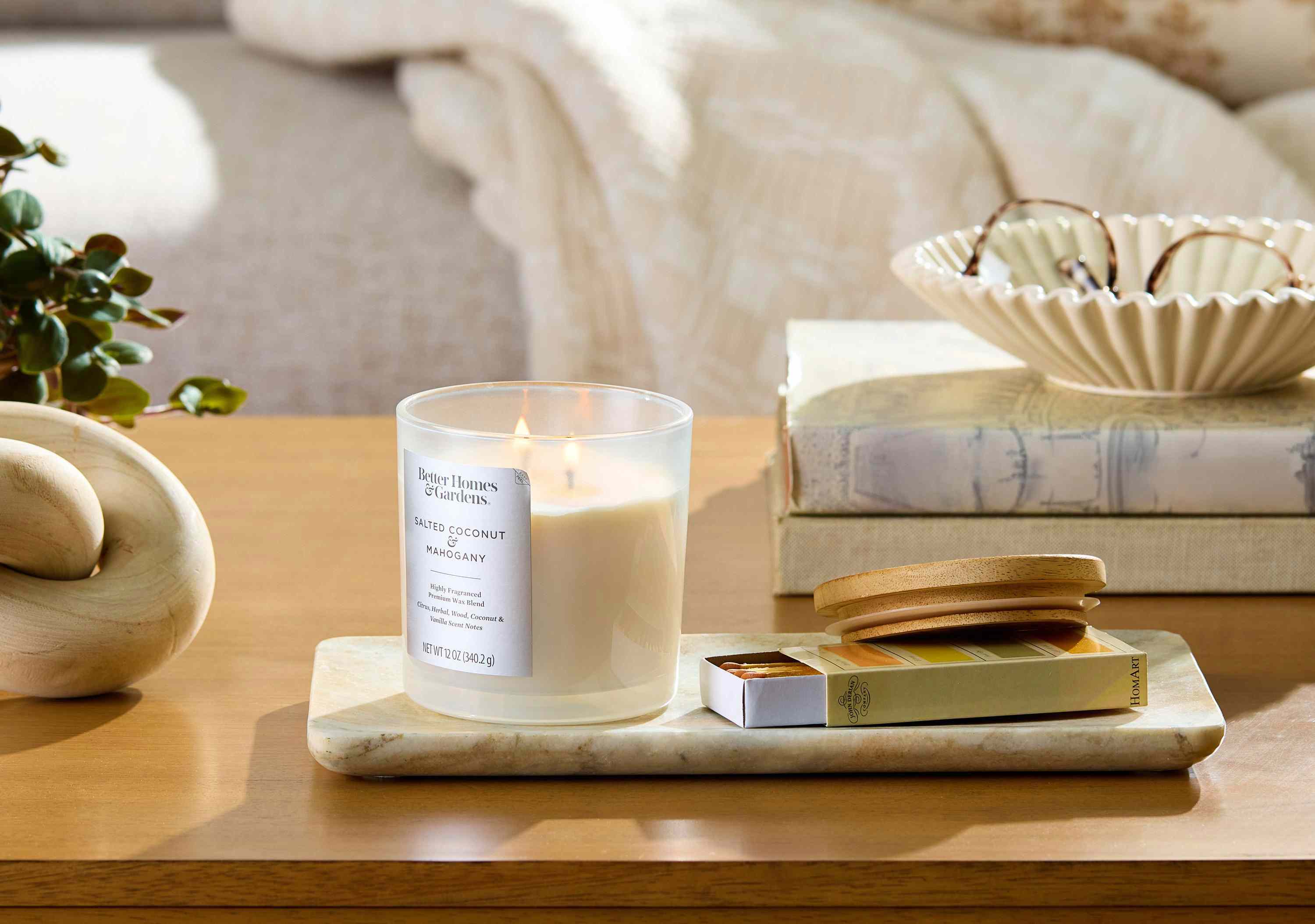 7 Candle Safety Mistakes You're Probably Making