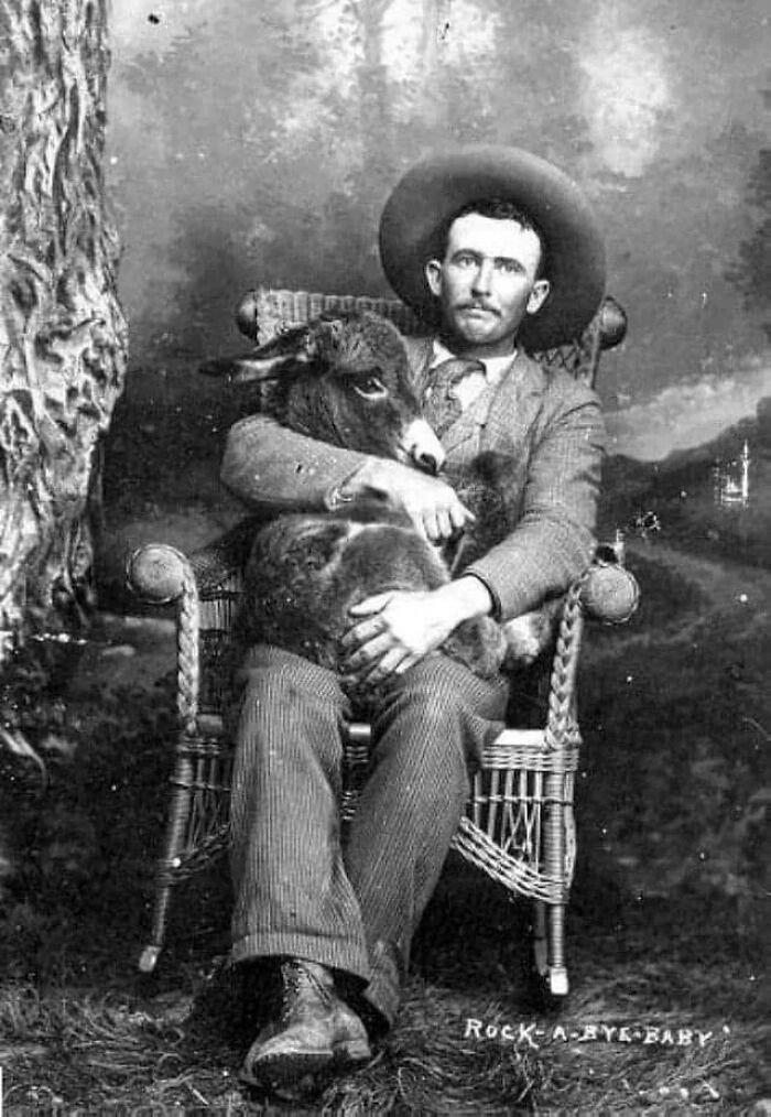 ‘Got Weird’: 38 Things From The Past That Are Hard To Believe If They ...
