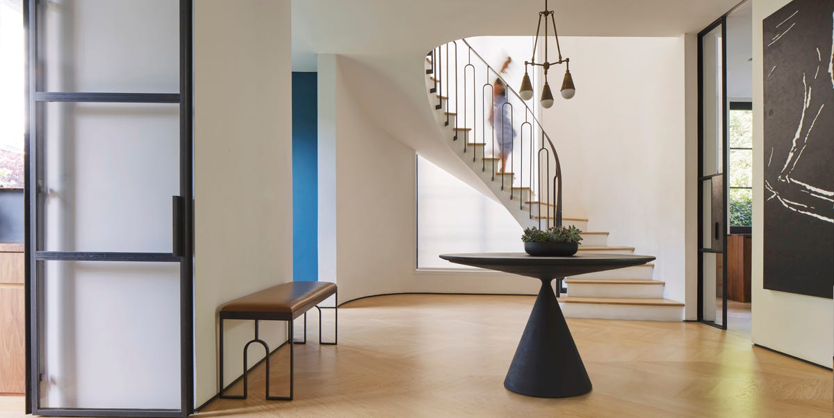 How layers of history shaped this modern London home’s design by Kallos ...