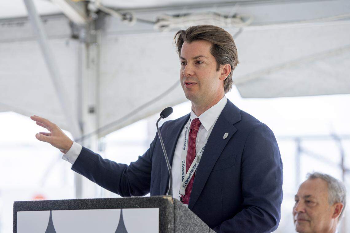 ‘Atomic city of the future': Uranium enrichment facility signs lease in ...
