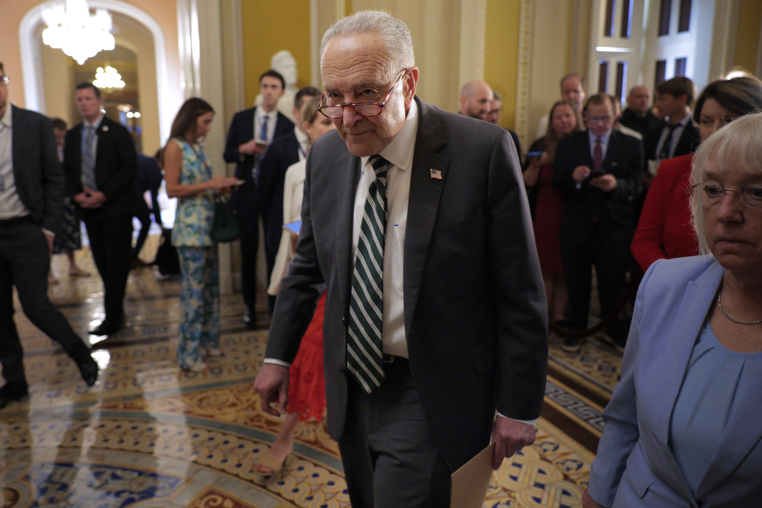 Social Security update: New plan to benefit recipients proposed in Congress