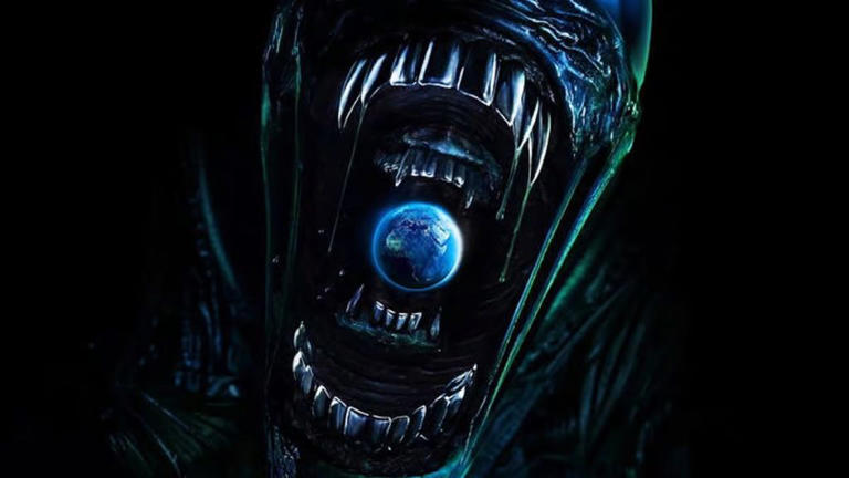 Comment et où regarder Alien: Earth au Canada
