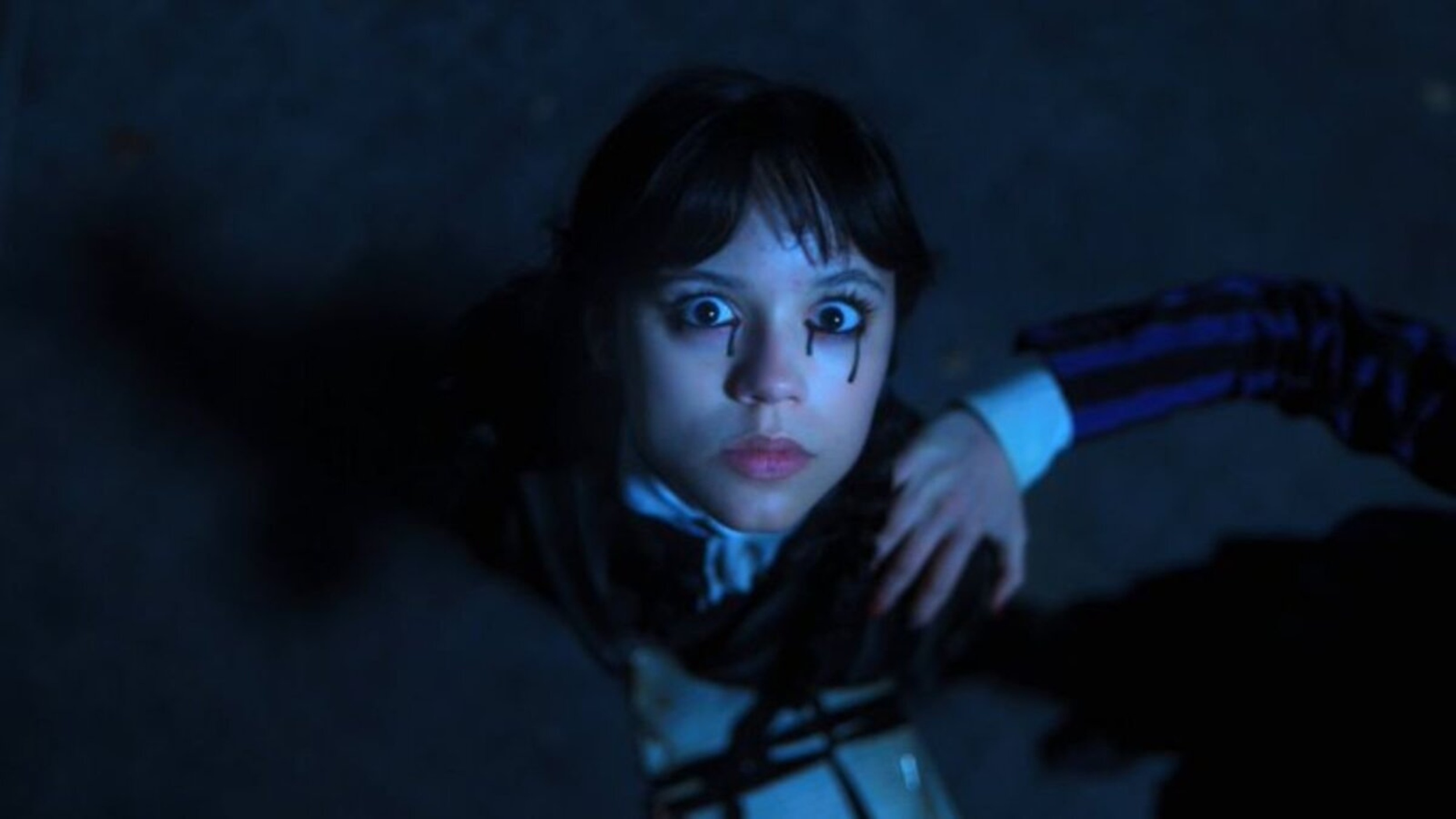 How an Important WEDNESDAY Season 1 Character Returns in Season 2