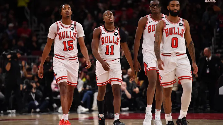 Bulls linked to sharpshooter in late free agency splash