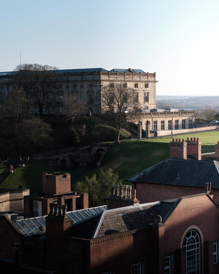 15 quintessentially Nottingham words and phrases that you won’t hear ...