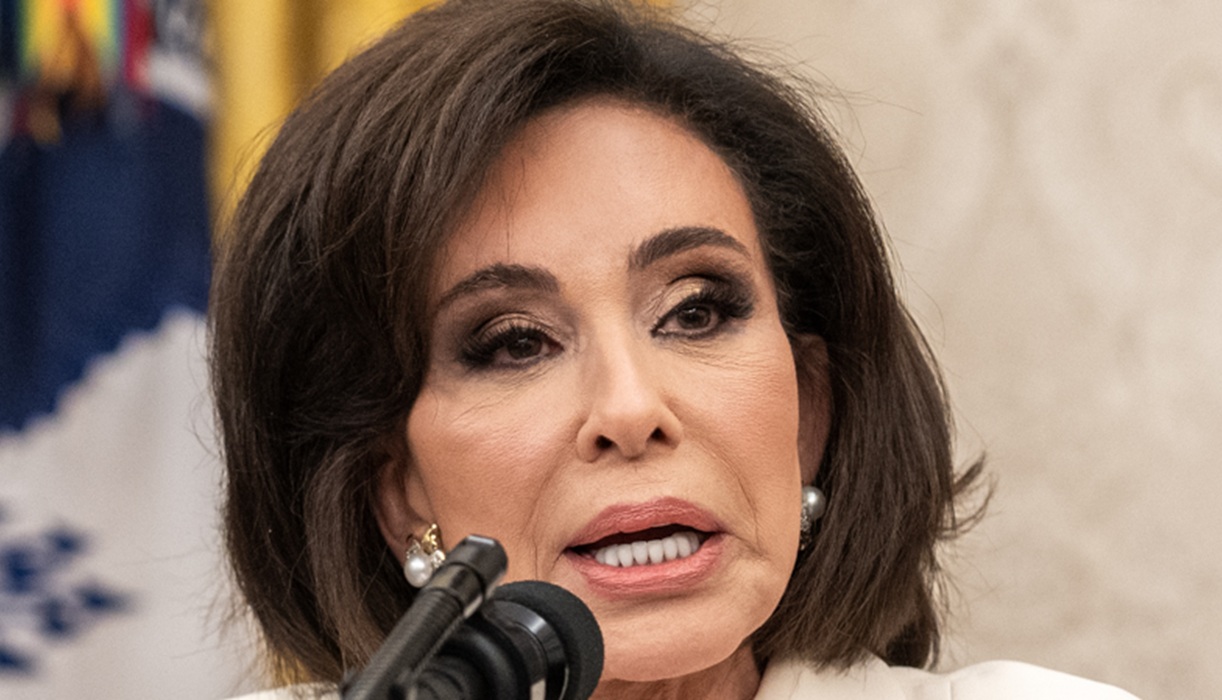 Jeanine Pirro Reveals Trump Told Her to "Make Sure There Are Consequences"