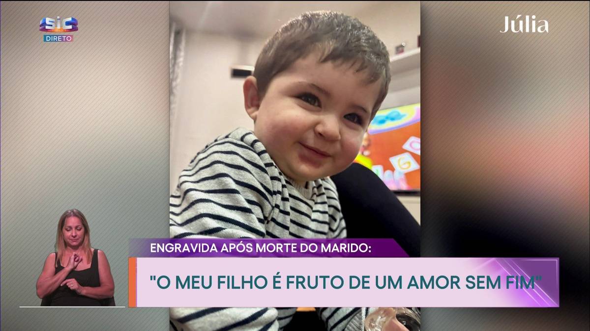 Com orgulho, Ângela faz revelações sobre o filho: "Ele é igual ao pai!"