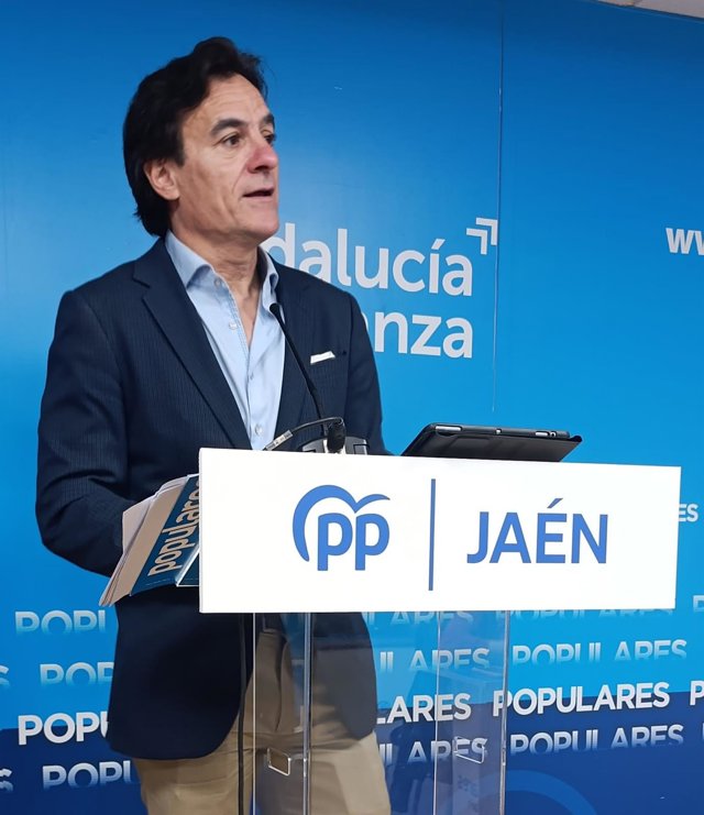 El PP acusa al alcalde de "falsear" los datos de Atención Primaria por ...
