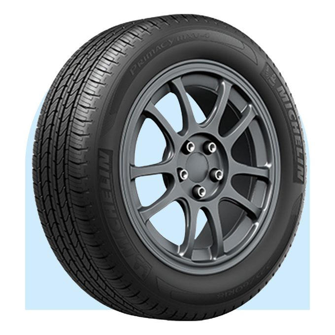 These are the 5 best tire brands, according to auto experts