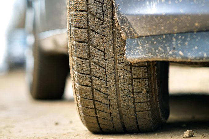 These are the 5 best tire brands, according to auto experts