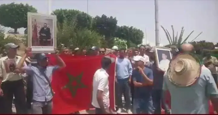 Moroccan doctors to hold hunger strike in solidarity with Gaza on ...