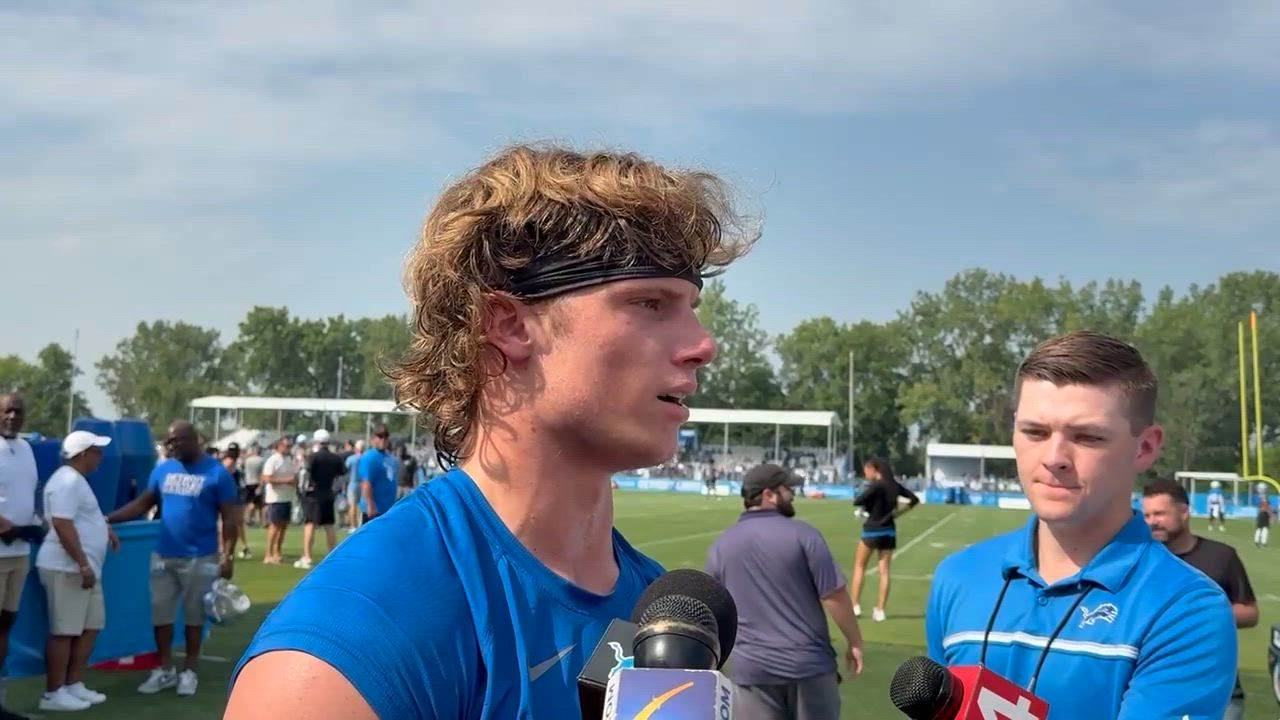 What Is Wrong With Detroit Lions Offense?