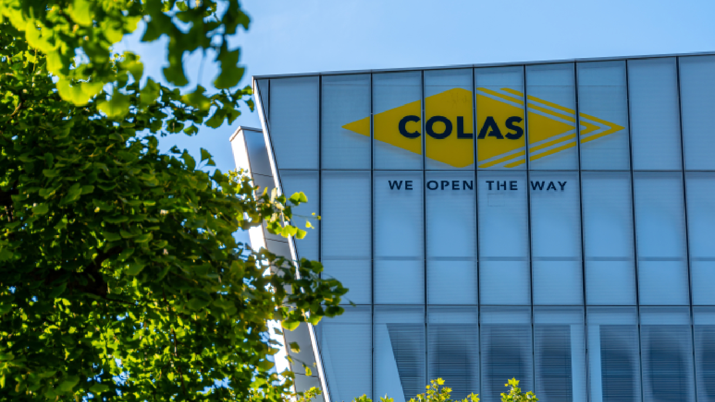 Colas to acquire road solutions company Suit-Kote for $450m
