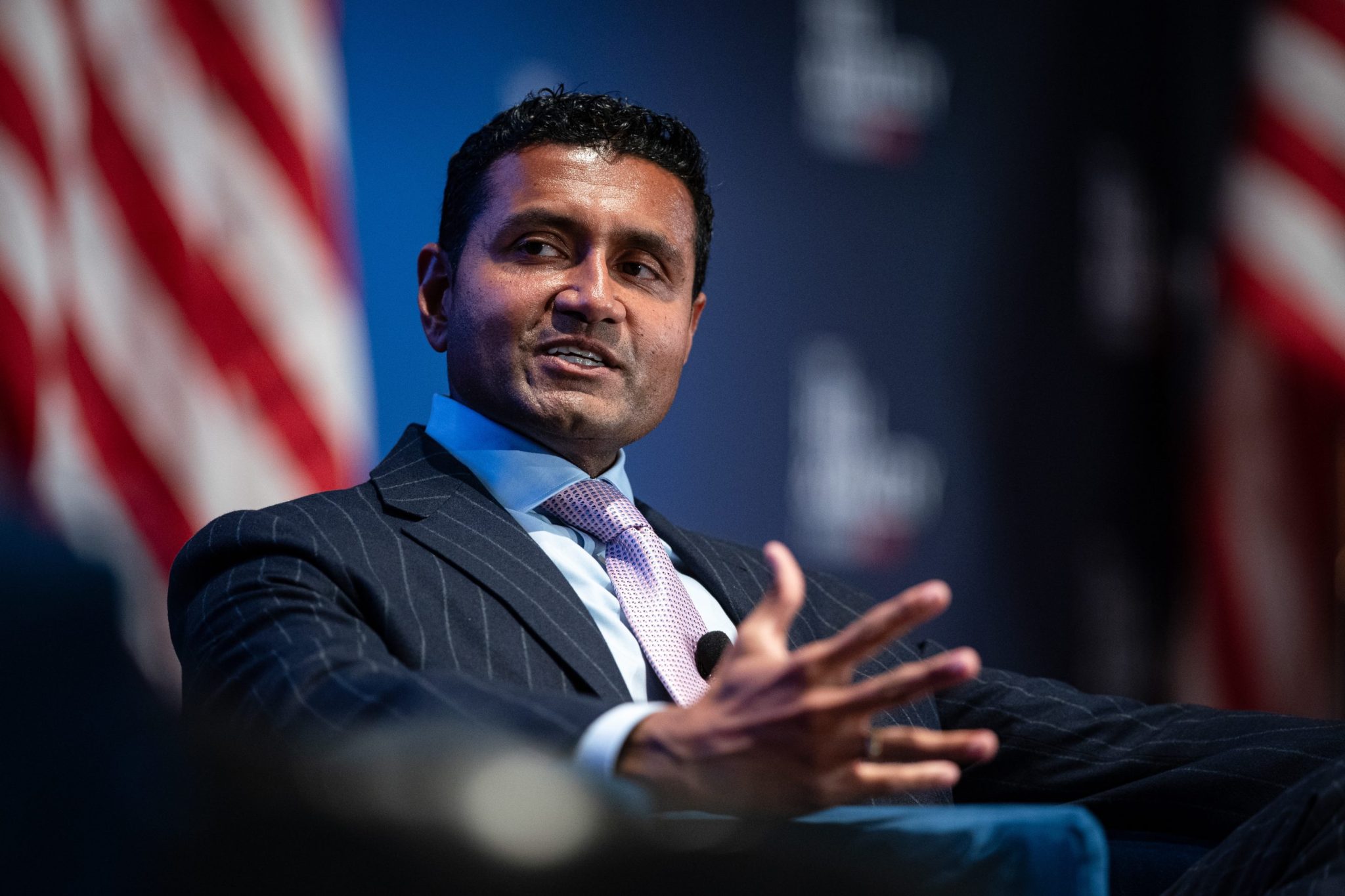 Palantir’s CTO became an overnight billionaire thanks to soaring stock ...