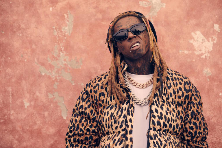Lil Wayne's ‘Da Drought' Series & ‘Dedication' Mixtape Are Finally on ...