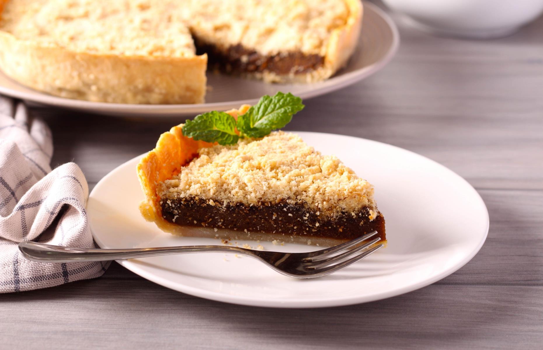 Los 31 postres retro que queremos que vuelvan a estar de moda