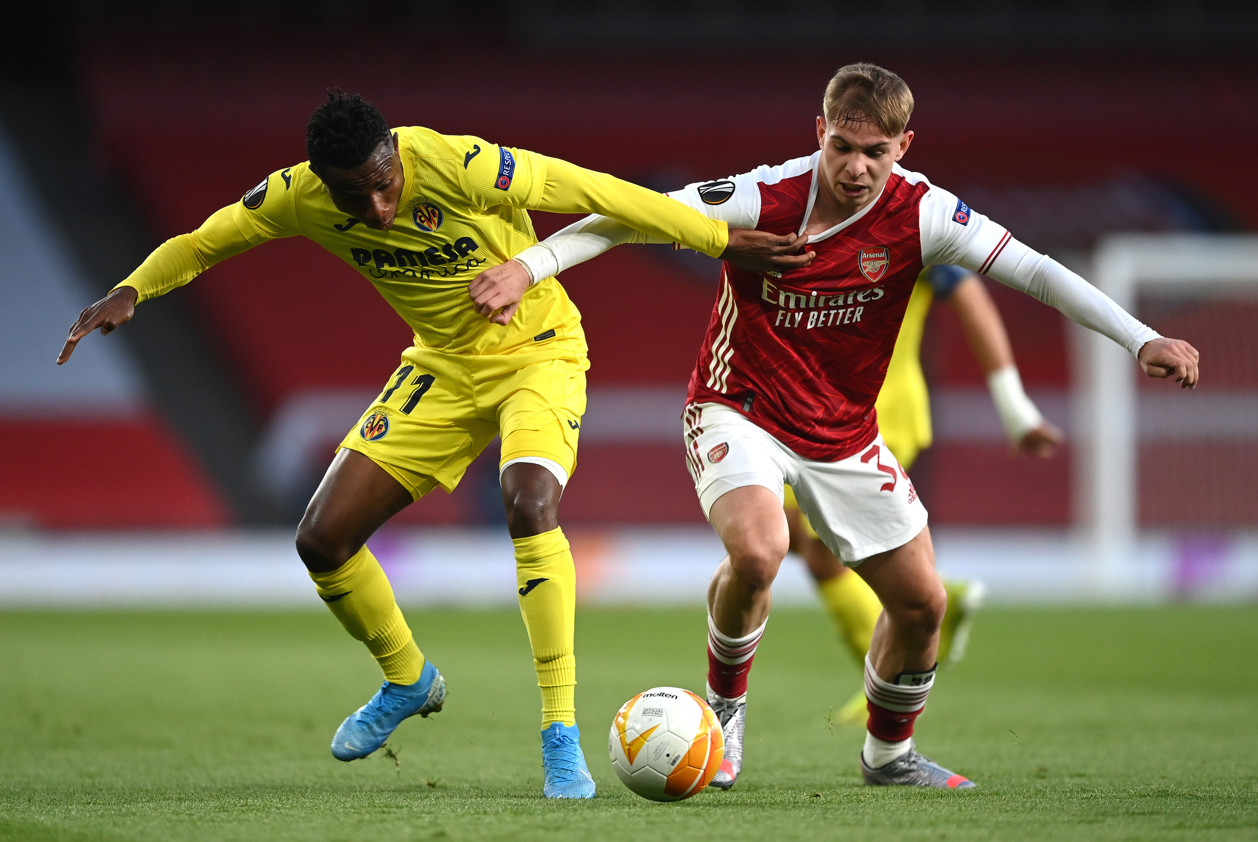 Arsenal vs Villarreal LIVE: Pre-season friendly match stream, latest ...