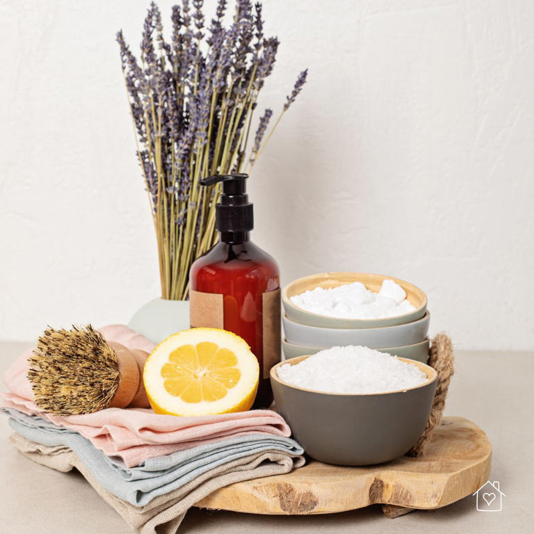 How to Remove Tough Carpet Stains with Pantry Staples(Vinegar, Baking ...