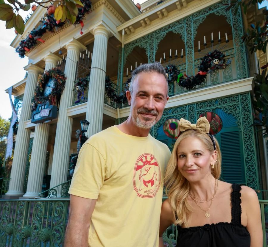 Qué fue de la vida de Freddie Prinze Jr, el galán de "Sé lo que ...