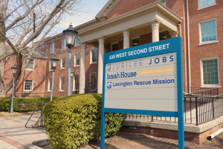 Lex Get Loud campaign makes noise to prevent gun violence