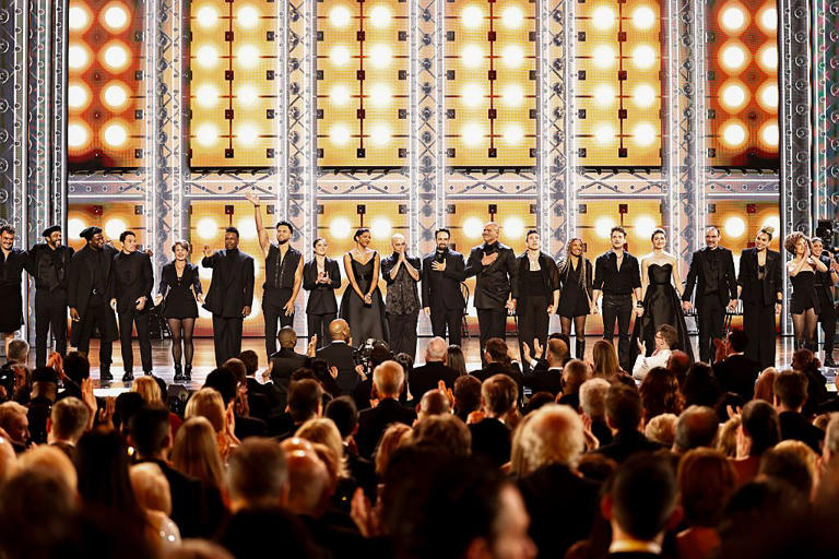 You’ll Finally Be Able to Watch 'Hamilton' in Movie Theaters