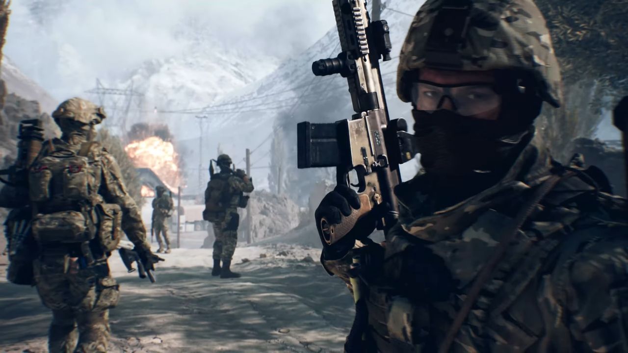 Battlefield 6 Secure Boot not enabled? Here's how to prep your PC for ...