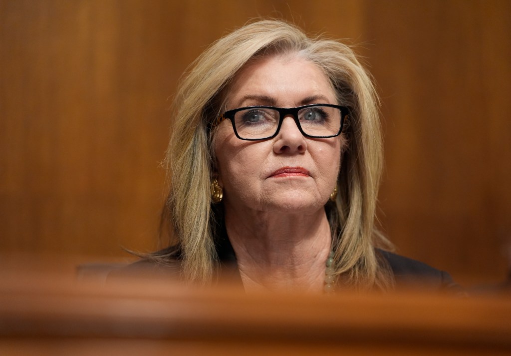Sen. Marsha Blackburn jumps into race for Tennessee governor: ‘It’s ...