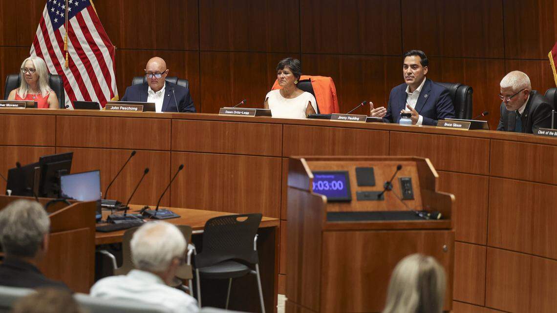 SLO County introduces $1.2B budget - but 'higher level' of uncertainty ...