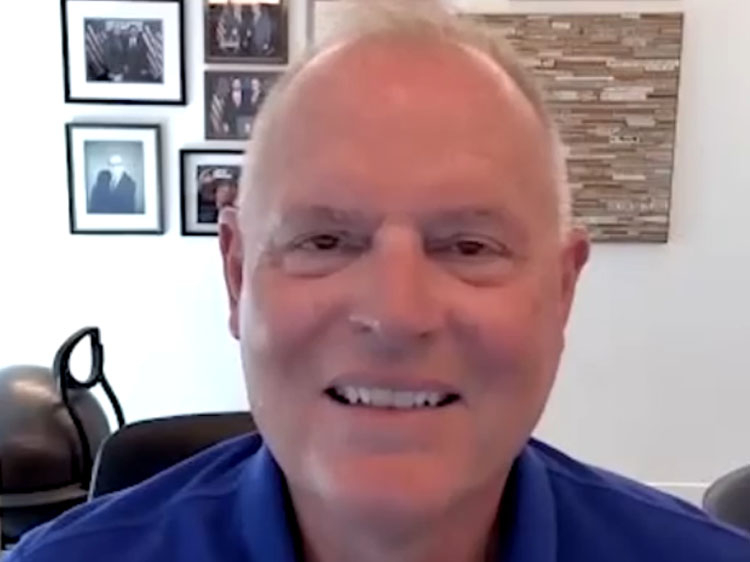 Porter: We Welcome Texas Dems Bringing Attention to Absurd Illinois ...