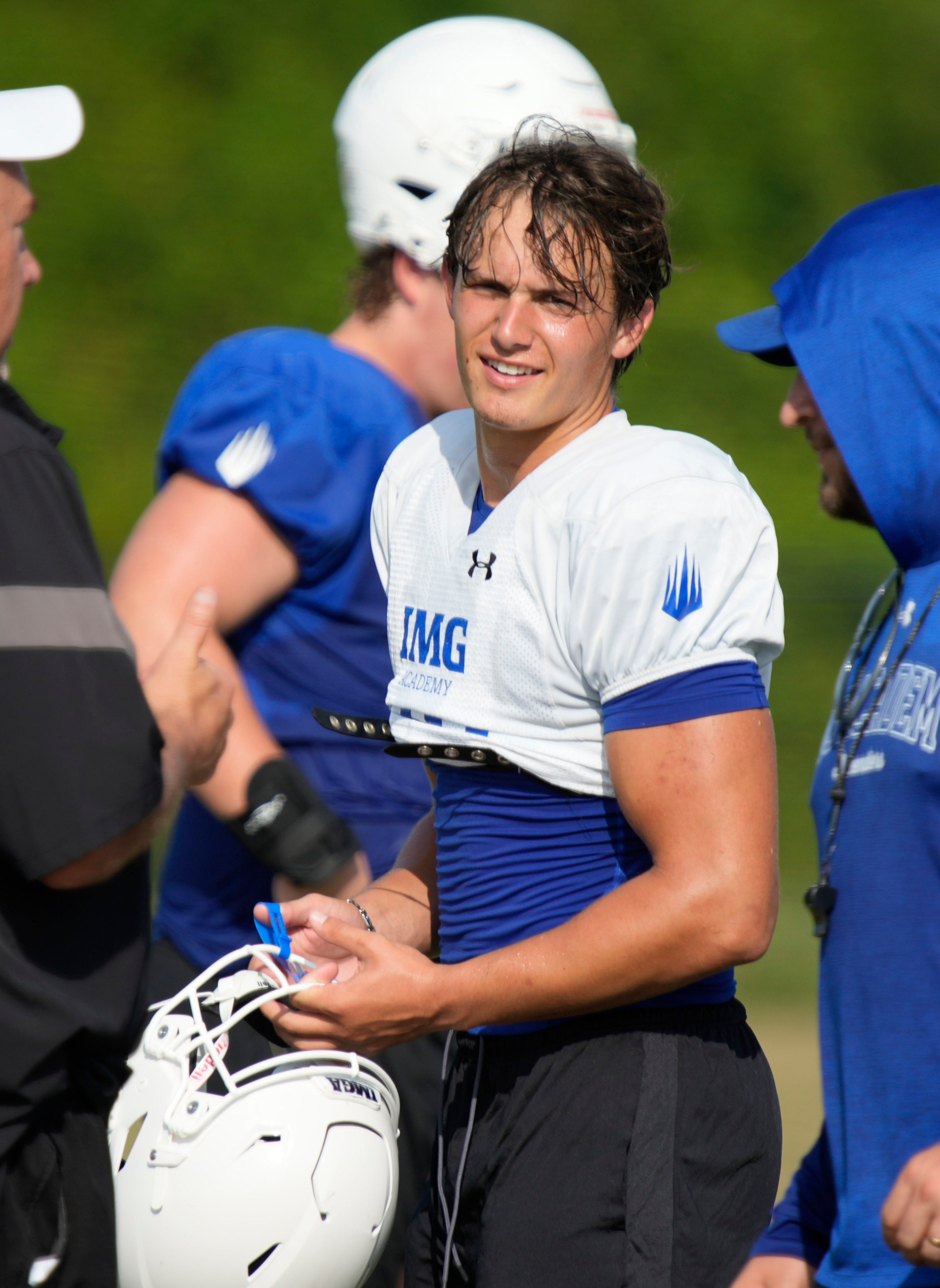 OU football lands Jake Kreul, four-star edge rusher, in 2026 recruiting ...