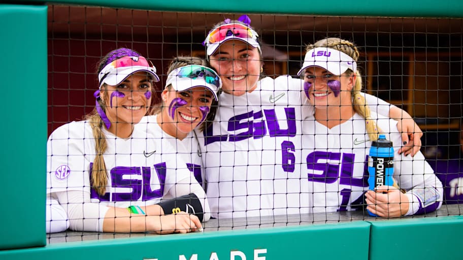 LSU Softball Legend Returns to Tigers in New Role