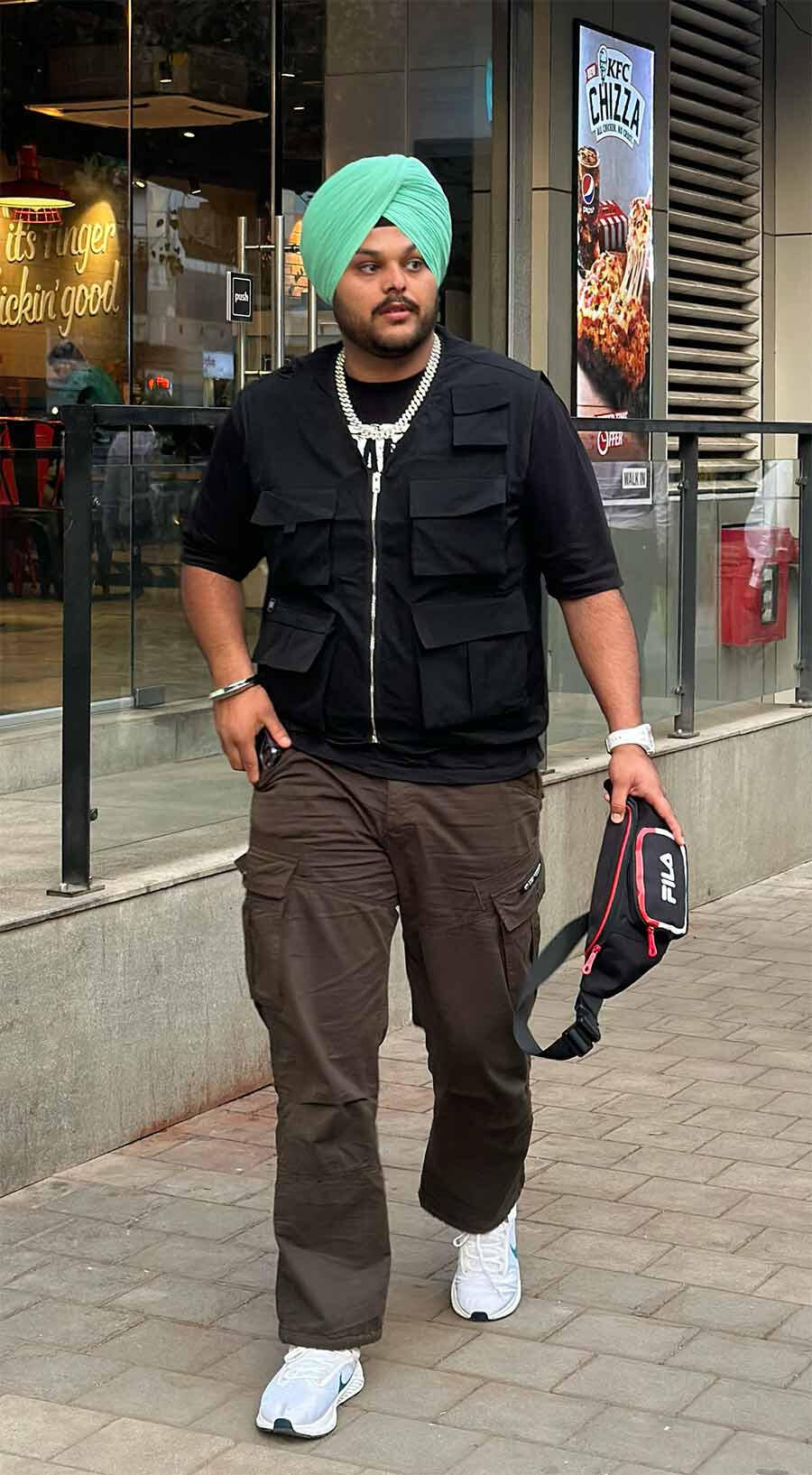 Mahlan Wala 59 Drops Power Packed Debut EP Next Big Thing