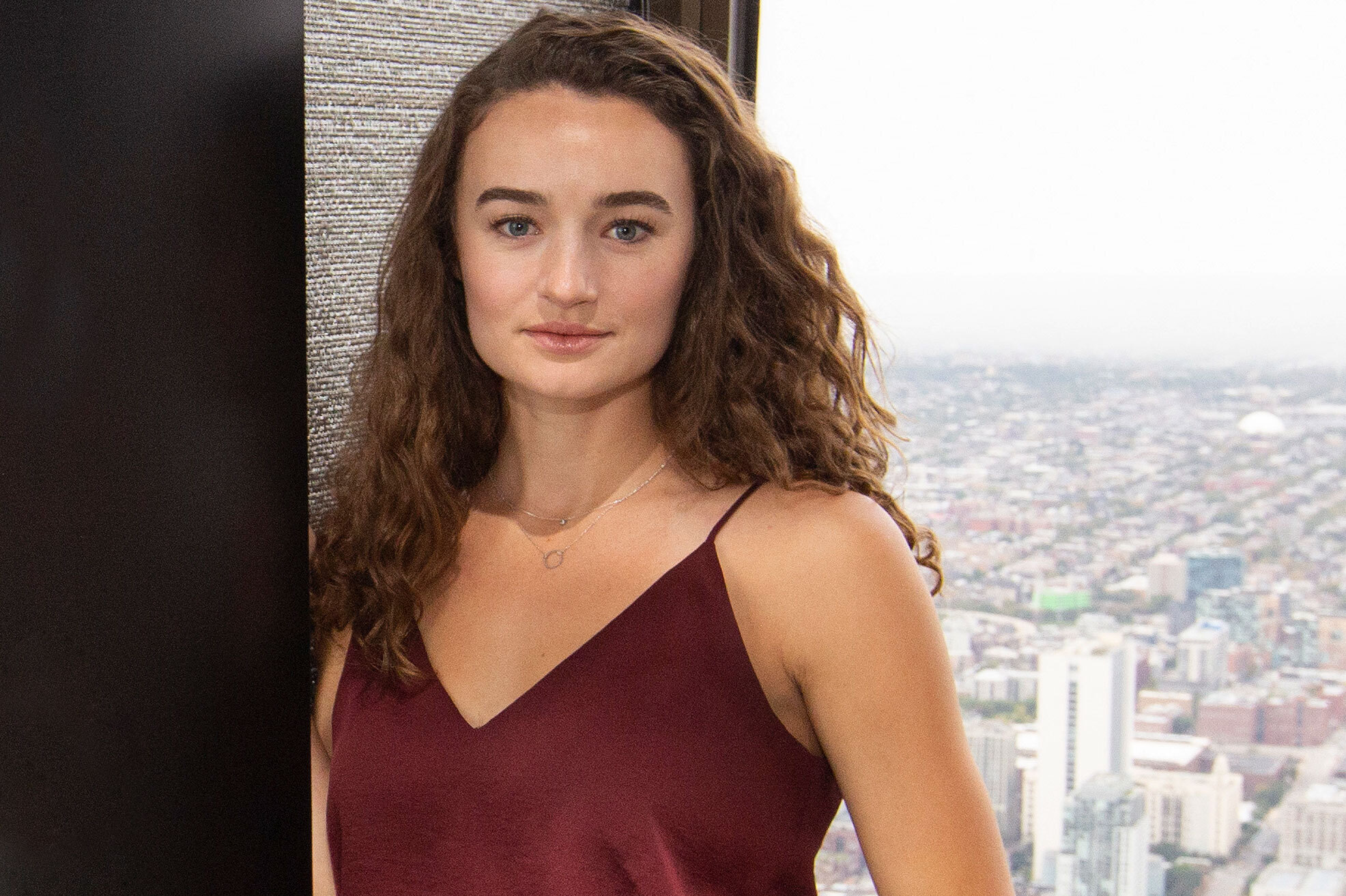 Kelley Mack dead at 33: 'Walking Dead' actress 'passed peacefully' of ...