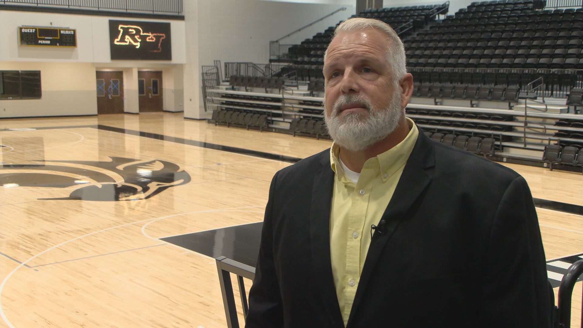Bryan Co. Schools Transportation Director shares insight about new ...