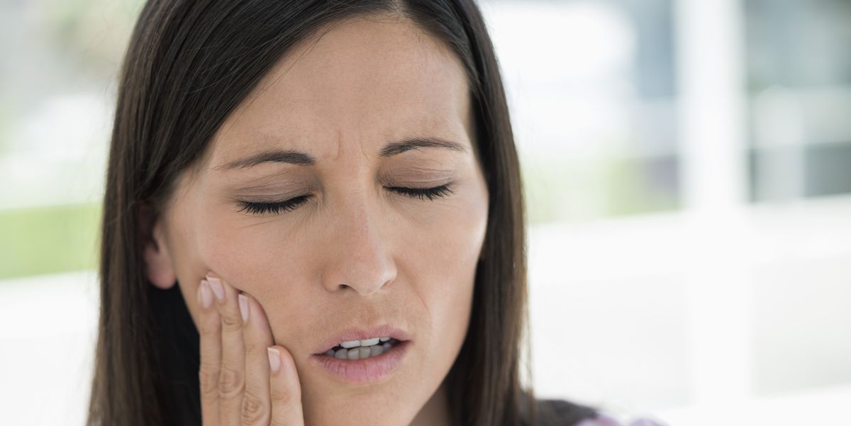 Dentists Reveal the Number-1 Reason Why Your Toothache Won’t Go Away