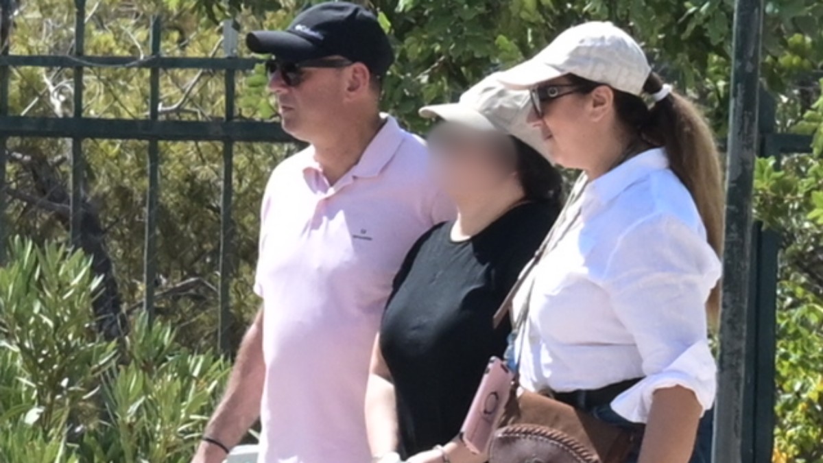 Παλαιό Φάληρο: Καταδίκη 32χρονης Αλγερινής για θάνατο 3χρονου κοριτσιού