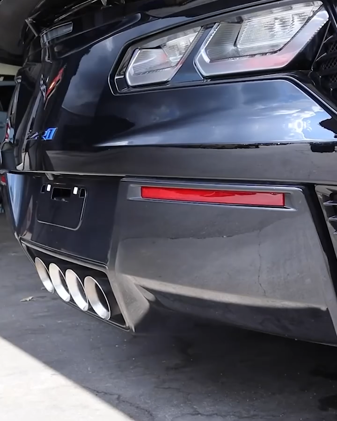 Why Chrome Wheels Hurt This Car’s Value