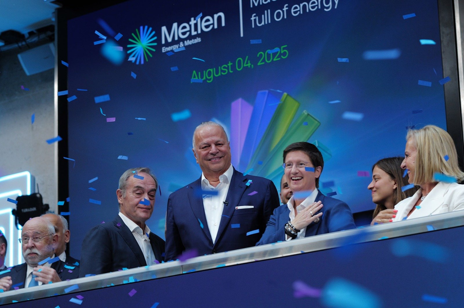 Χρηματιστήριο: Με το… καλημέρα στο 50άρικο η Metlen