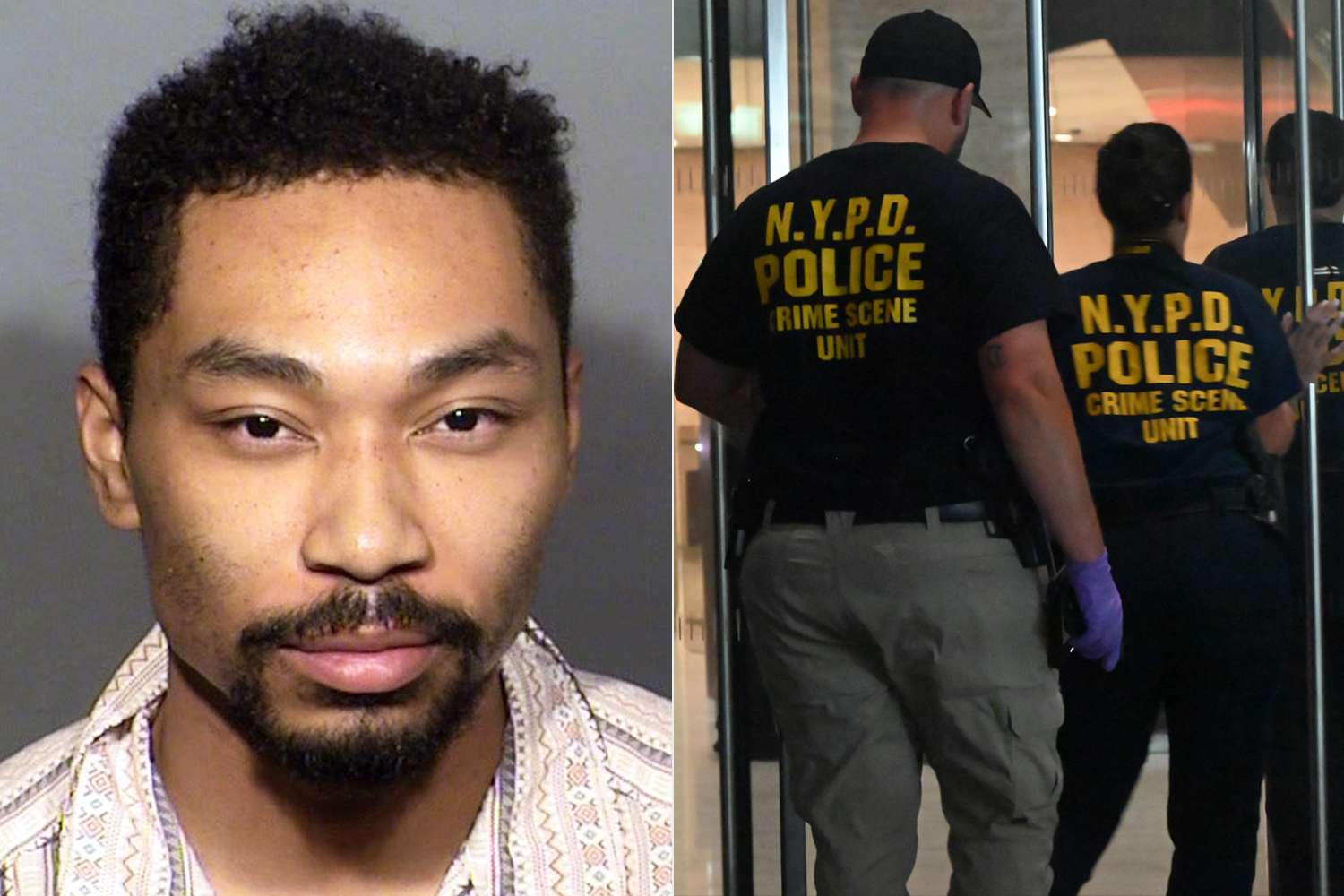 Manhattan Mass Shooter's Mom Told 911 He Was Being Treated for Sports ...