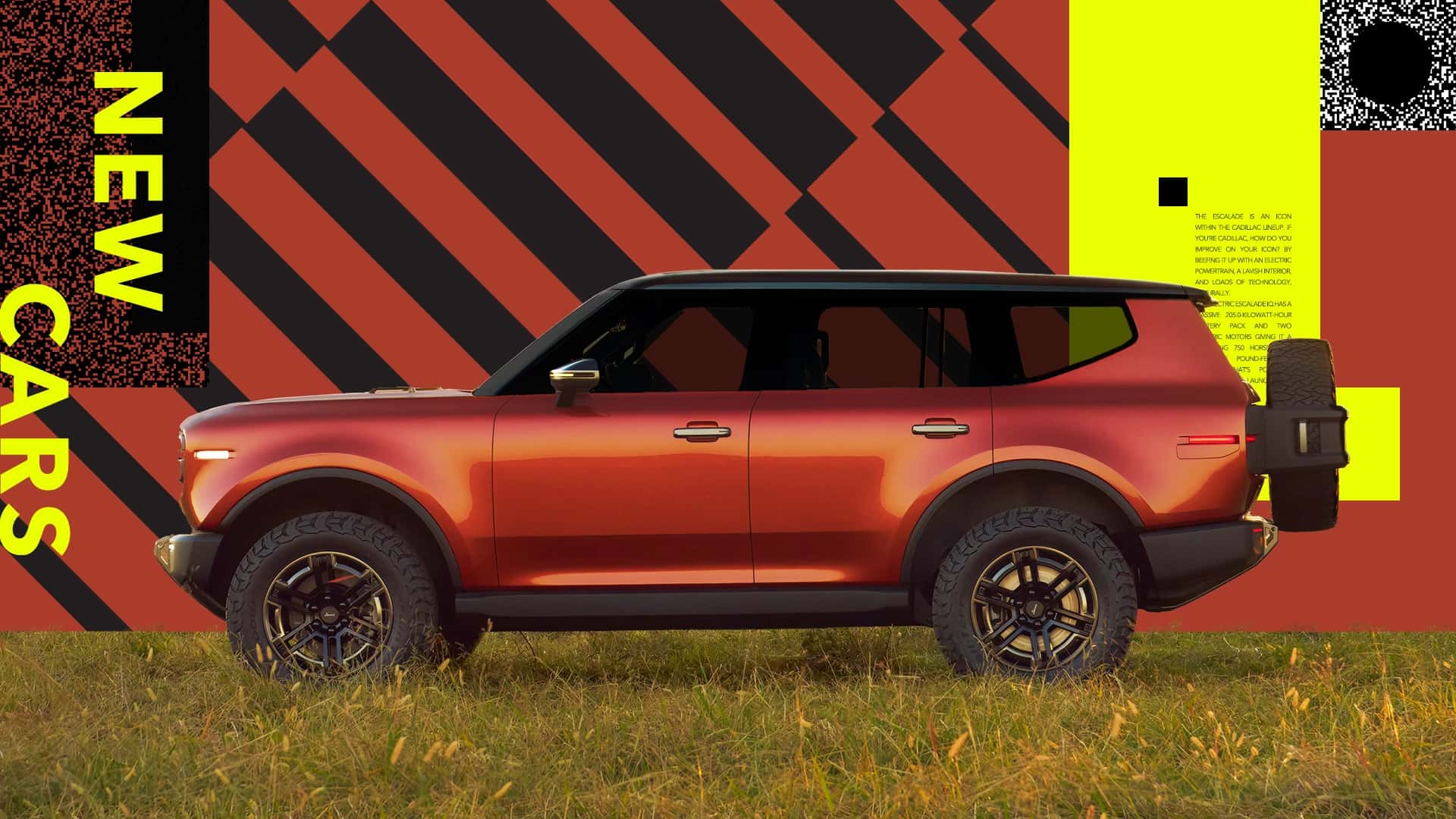 The Best New Cars Coming Out in 2026