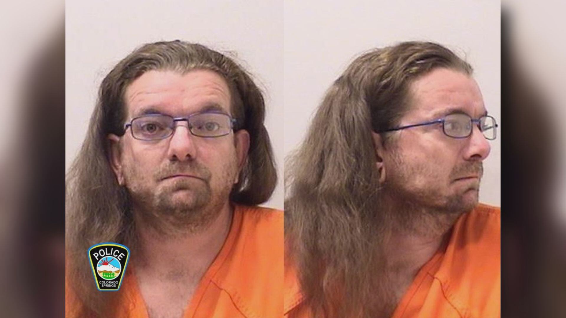 Victim of deadly Colorado Springs road rage hit-and-run identified ...