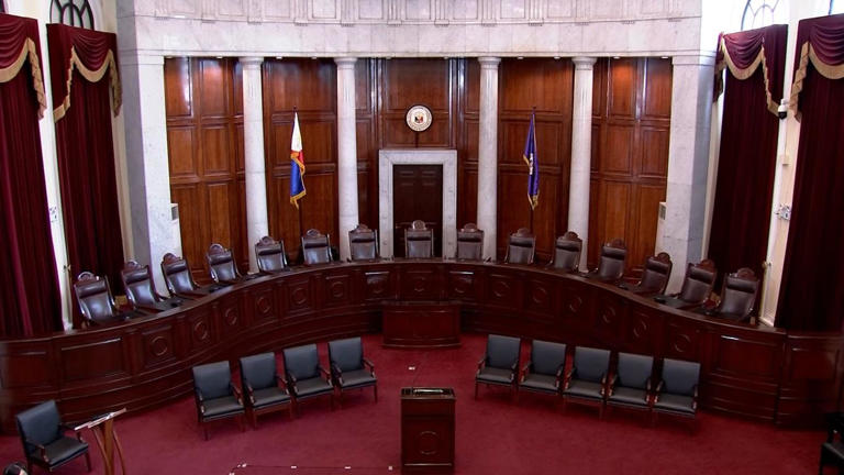 SC asks gov’t to comment on writ of kalikasan petition over flood ...