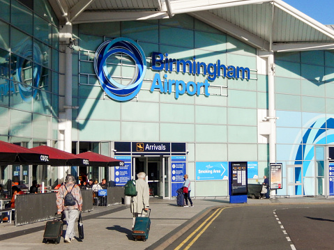 Birmingham Airport confirms full list of new direct routes for 2026