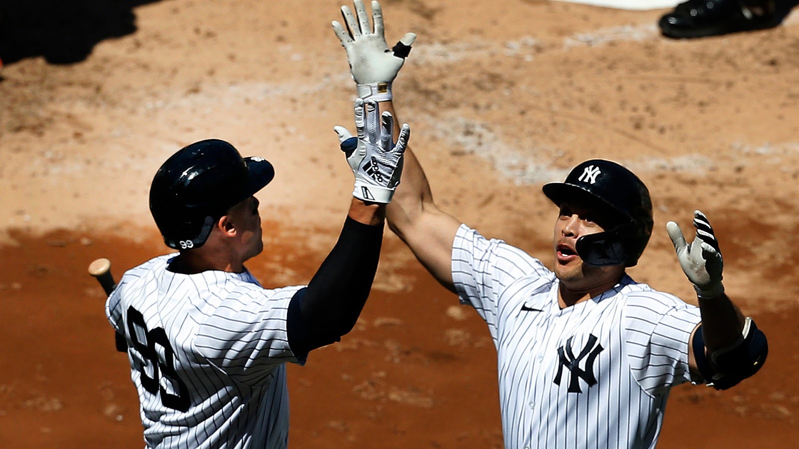 MLB Best Bets for Wednesday: Yankees, Dodgers, Brewers & More