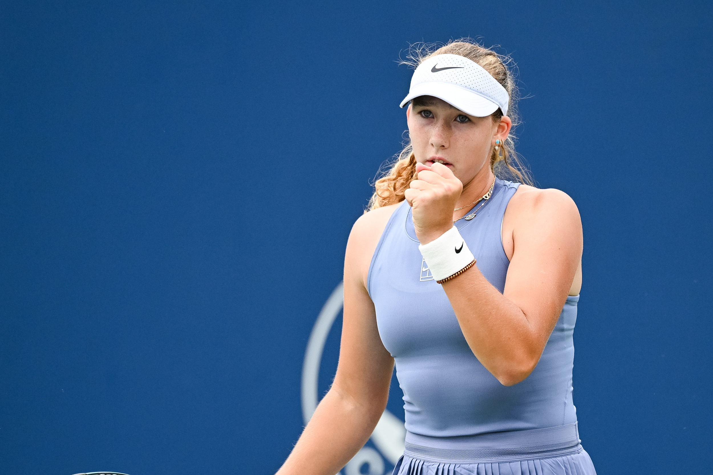 Mirra Andreeva suffers major blow ahead of US Open